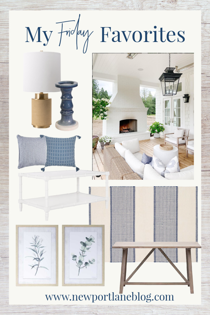 Coastal Dining Tables | Newport Lane