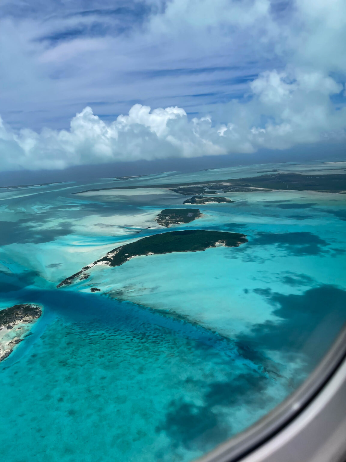 Exuma, Bahamas: Ultimate Trip Guide | Newport Lane