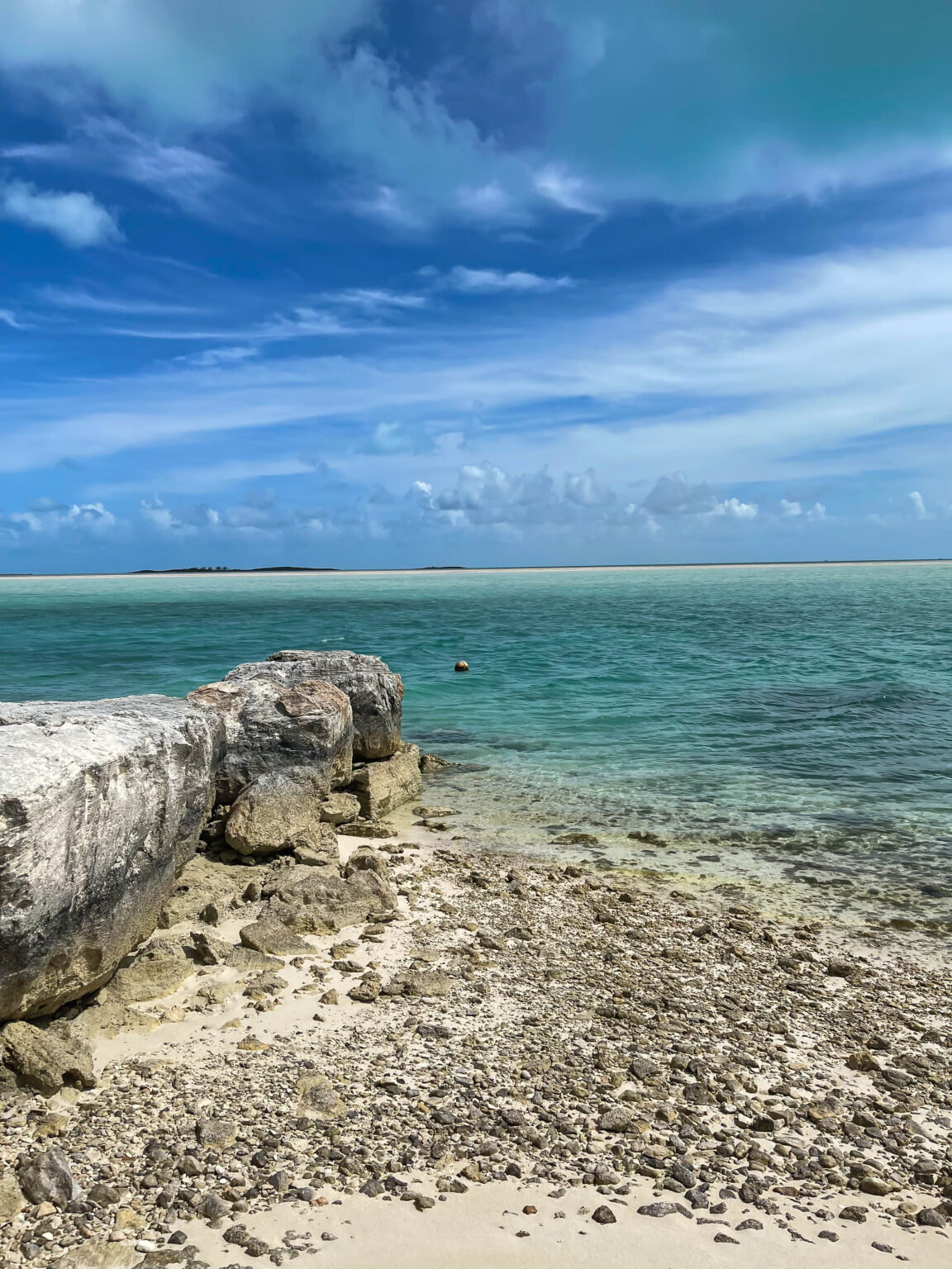 Exuma, Bahamas: Ultimate Trip Guide | Newport Lane