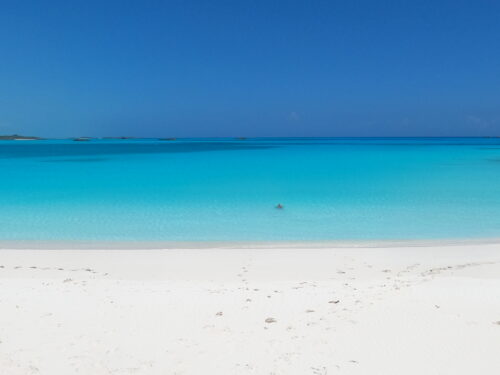 Exuma, Bahamas: Ultimate Trip Guide | Newport Lane