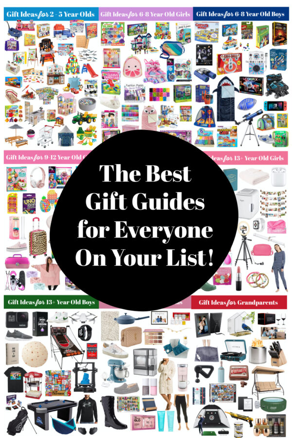 Gift Guides 2021 - Shop For Everyone on Your List! | Newport Lane