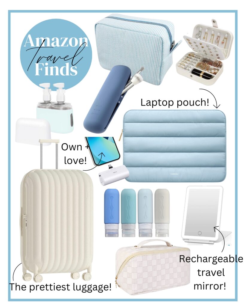 Shop My Amazon Daily Deals | Newport Lane